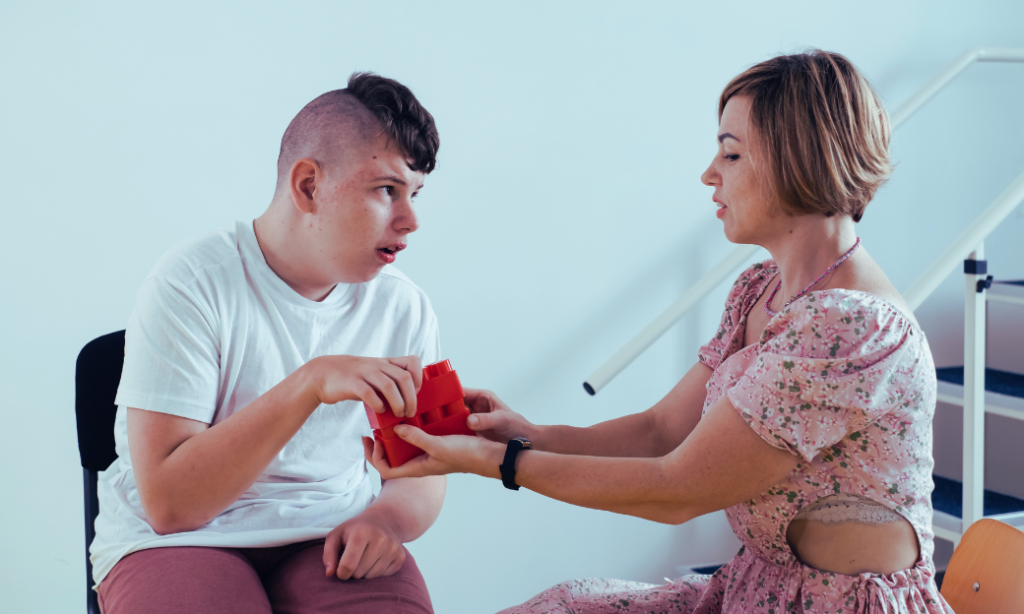 Quelle est la différence entre handicap mental et handicap psychique ...