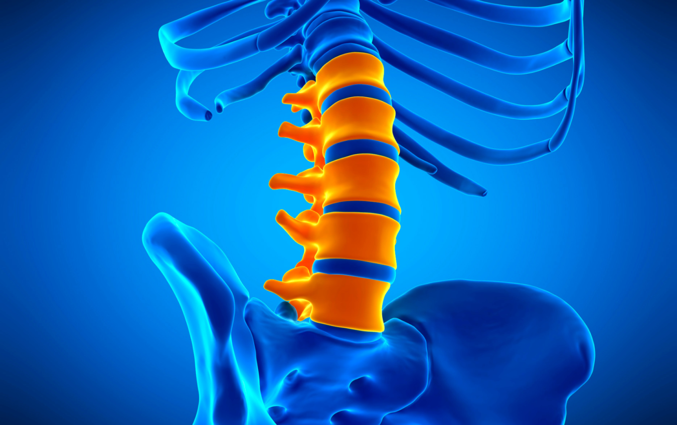 IRM sacro iliaque et rachis lombaire - Lexvox Medical